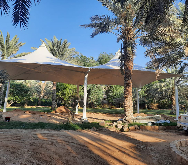 Al-Diriyah Farm, Riyadh - Msco-Ksa